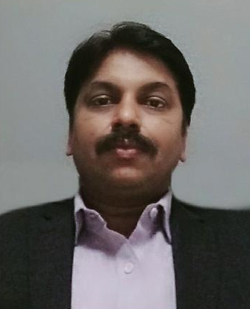 Mr Abhishek Srivastava National Health Systems Resource Centre 